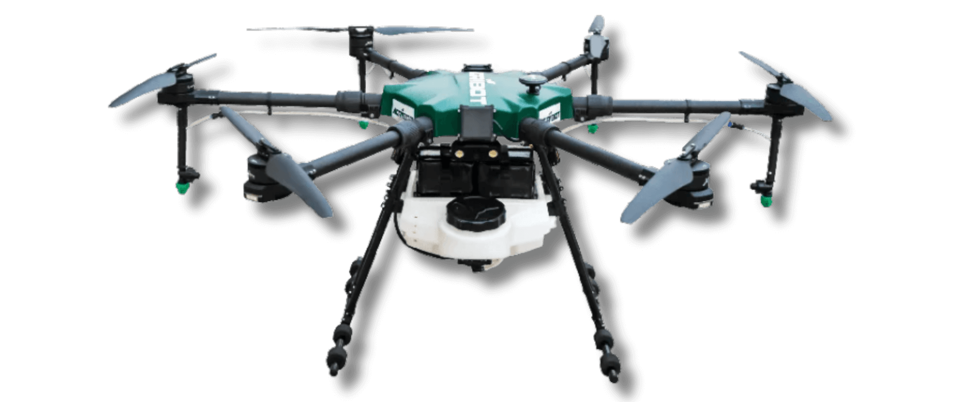 Agribot A6 - Agricultural Spraying Drone | Vymanika Aerospace