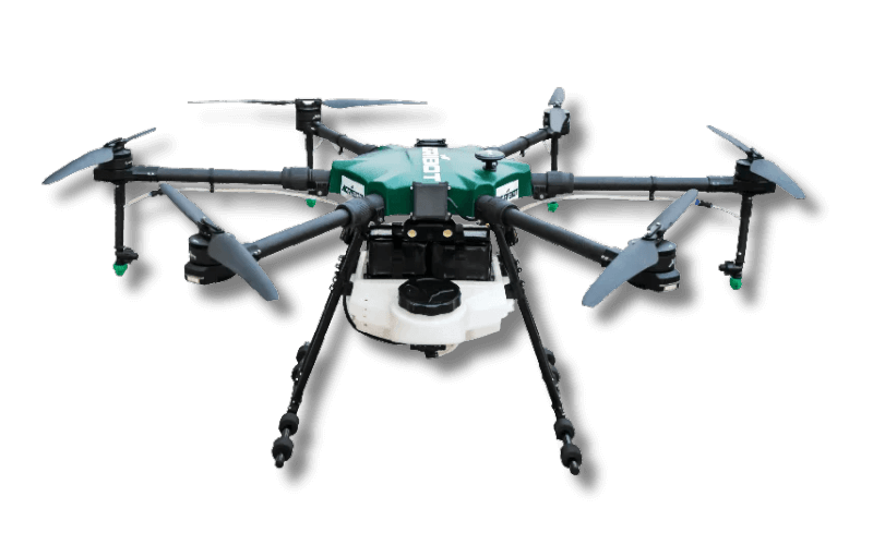 Agribot A6 - Agricultural Spraying Drone | Vymanika Aerospace