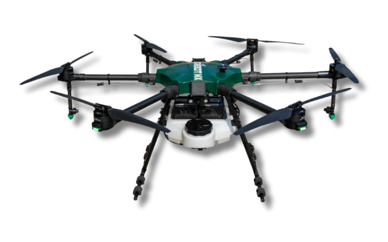 Agribot MX – Agriculture Drone | Vymanika Aerospace
